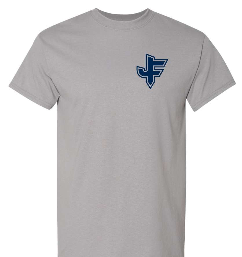 T-Shirts – Judgement Forged